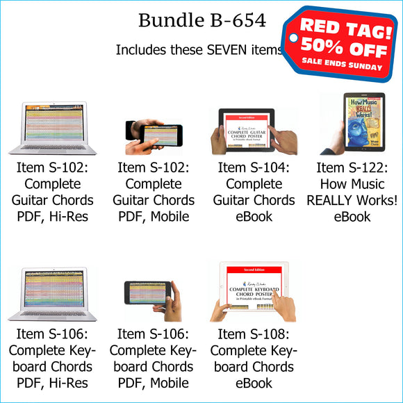 Roedy Black Music Shop