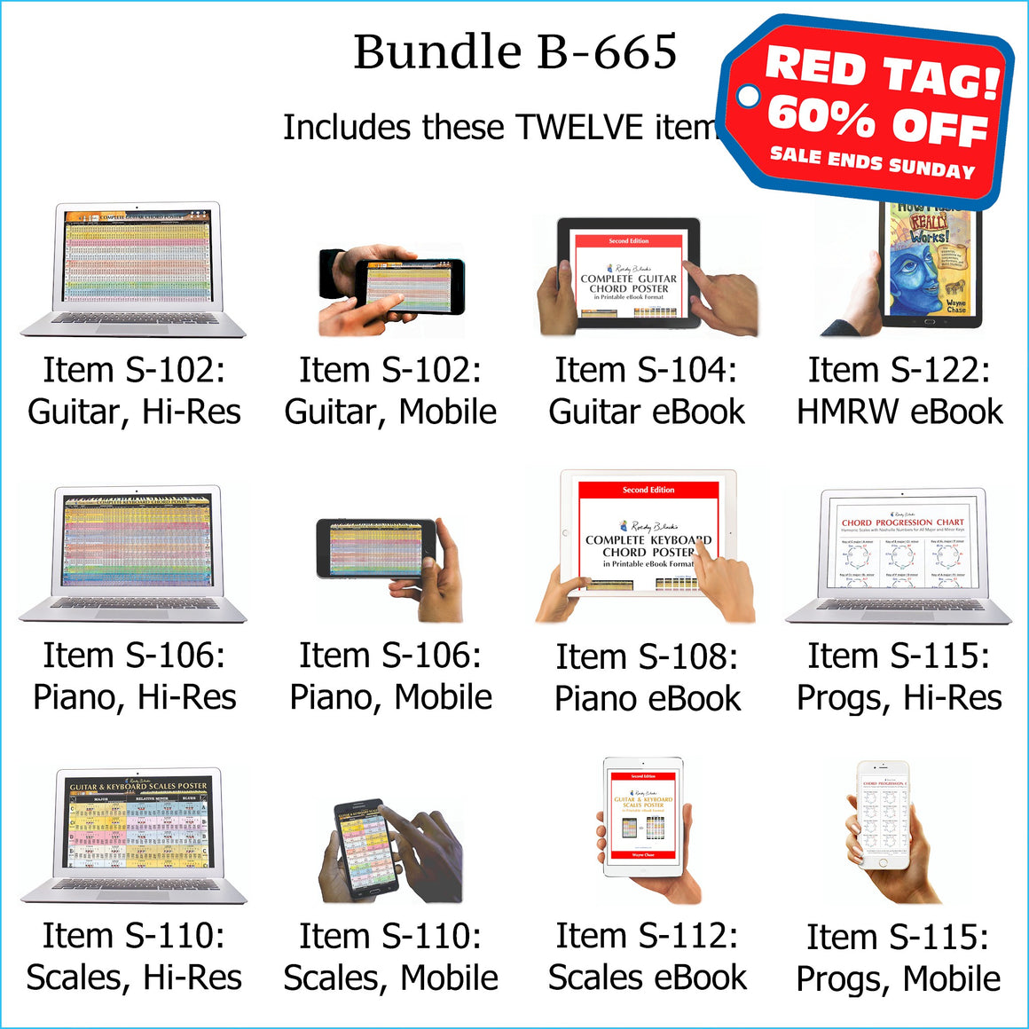 Roedy Black Music Shop